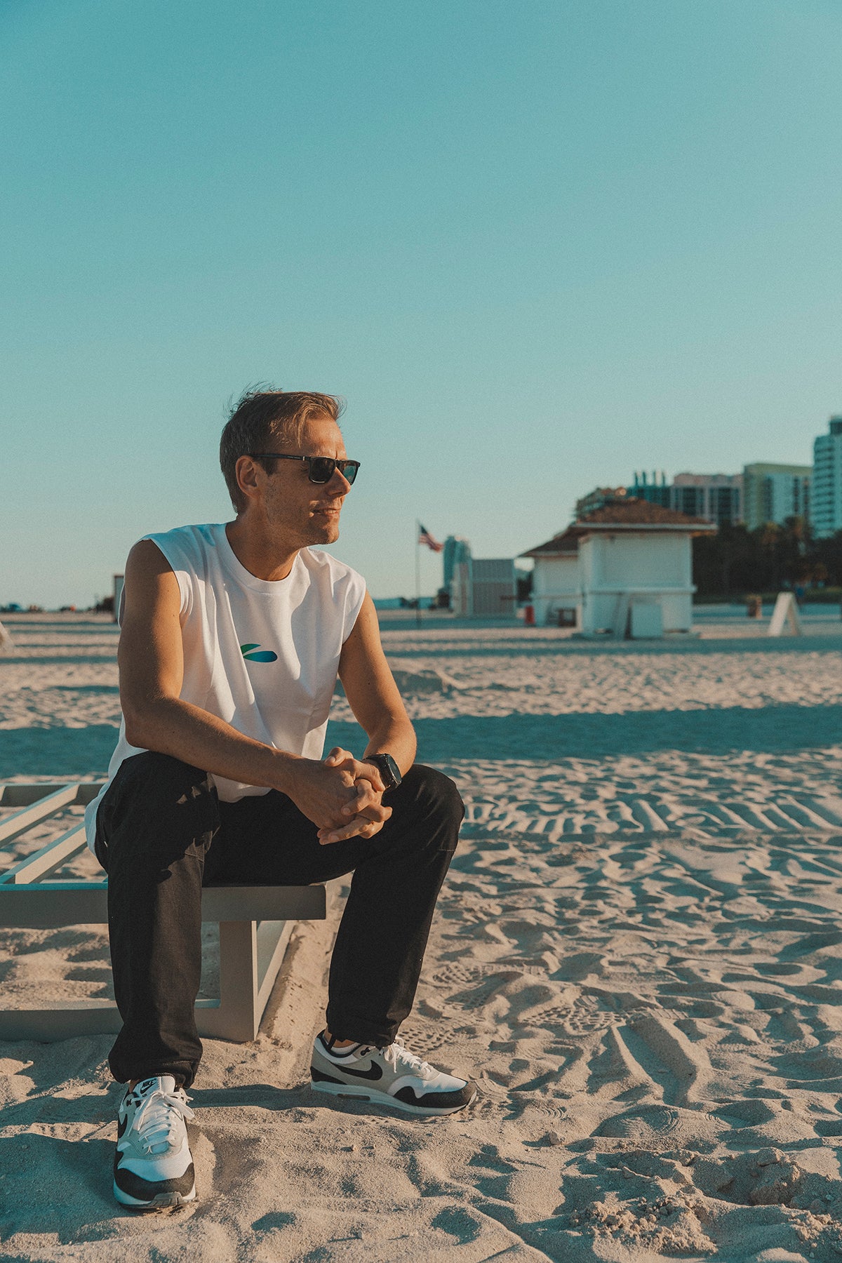 Official A State of Trance merchandise